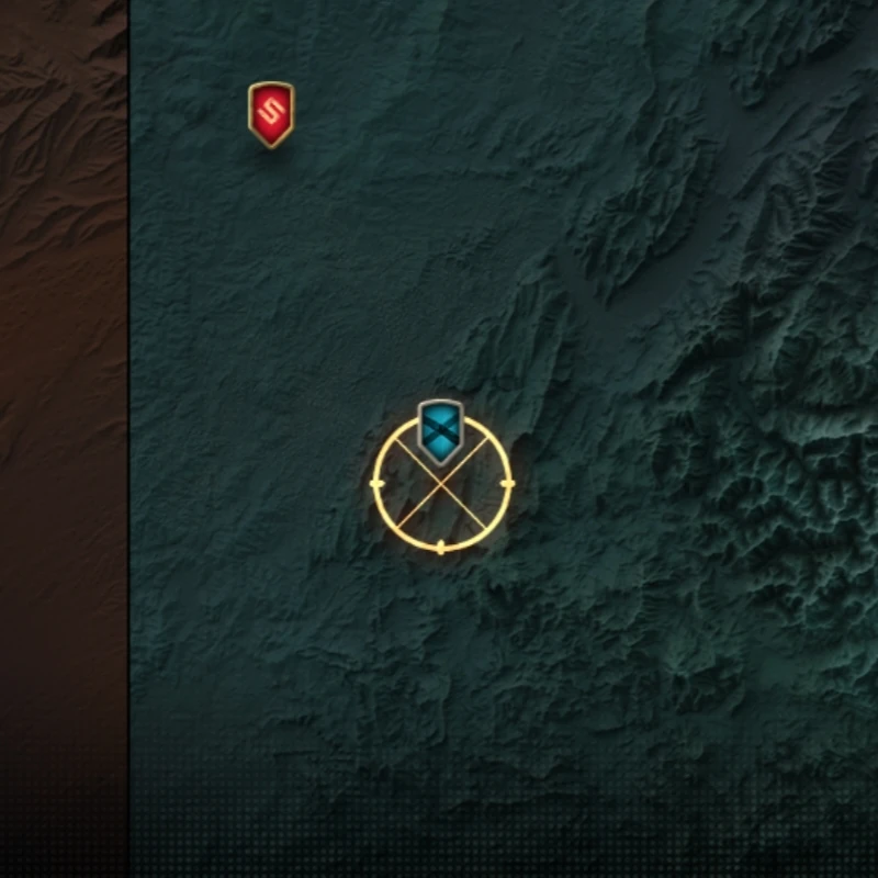 Southern Rocket LS | REDCON Wikia | Fandom