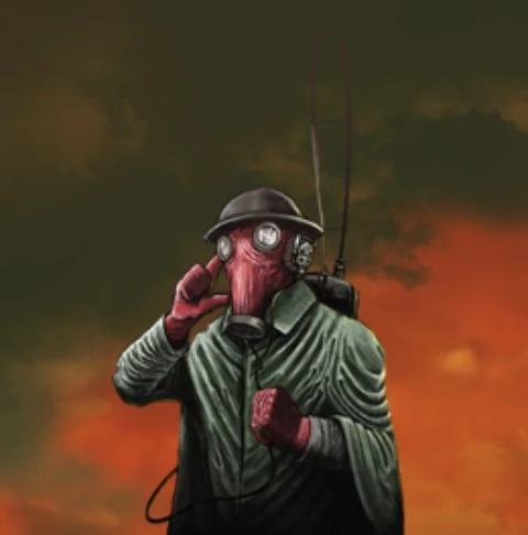 Soldier | REDCON Wikia | Fandom