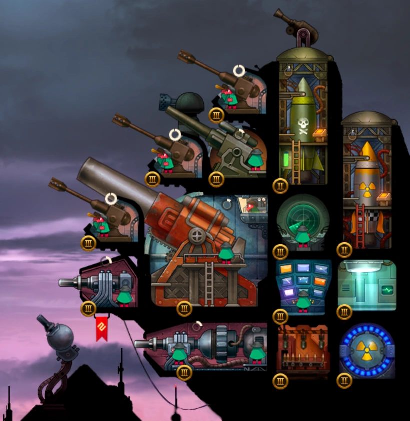 General Hass | REDCON Wikia | Fandom