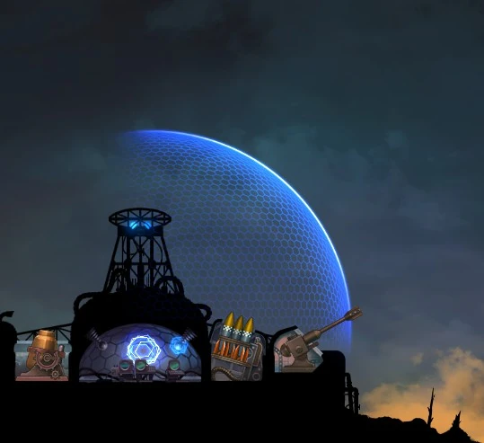 KS Tech Research Facility | REDCON Wikia | Fandom