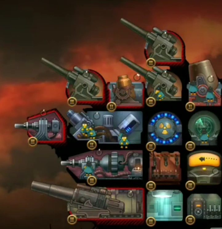 Sierra Thrax | REDCON Wikia | Fandom