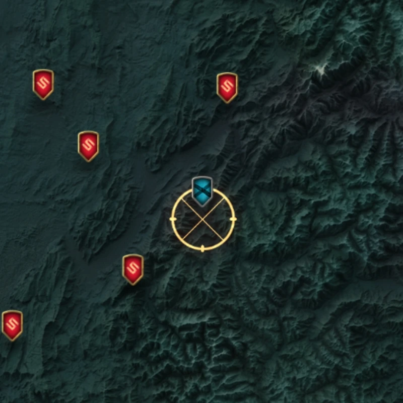 Highland Ridge | REDCON Wikia | Fandom