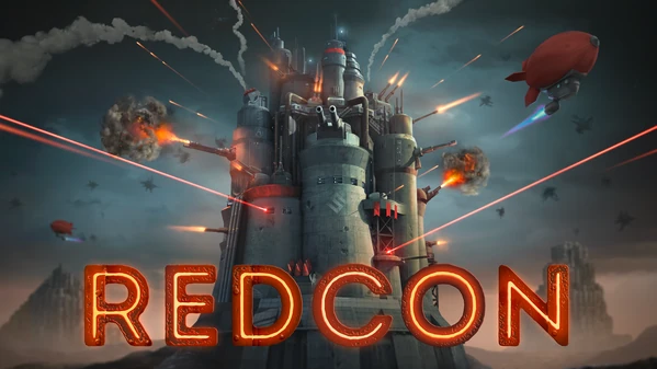 REDCON Wikia | Fandom