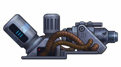 HYPERION EMP Blaster | REDCON Wikia | Fandom