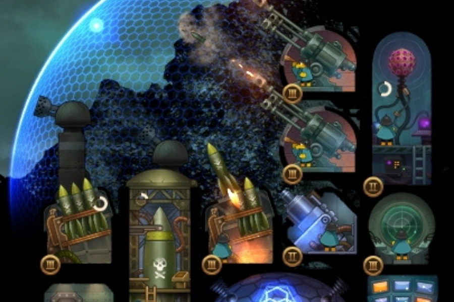 Remus Capital Outskirts | REDCON Wikia | Fandom