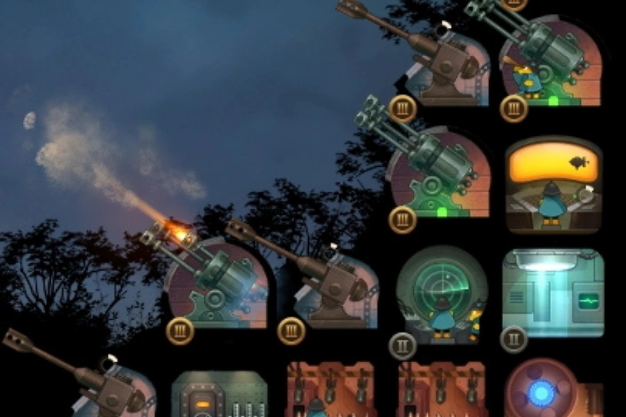 Thorn Valley | REDCON Wikia | Fandom