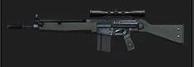 G3 Sniper | Red Crucible Wiki | Fandom