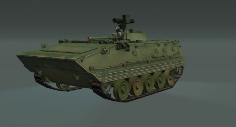 YW-309 | Red Crucible Wiki | Fandom