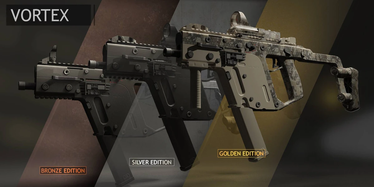 Vortex | Red Crucible Wiki | Fandom