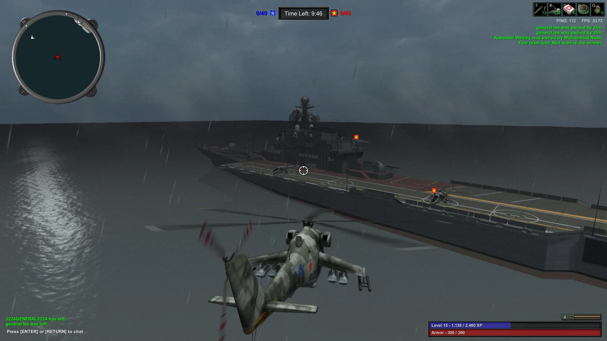 Kiev-class | Red Crucible Wiki | Fandom