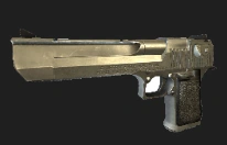 DEagle | Red Crucible Wiki | Fandom
