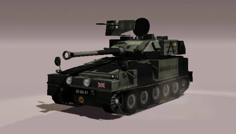 Scorpion 90 | Red Crucible Wiki | Fandom