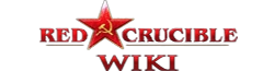Red Crucible | Red Crucible Wiki | Fandom