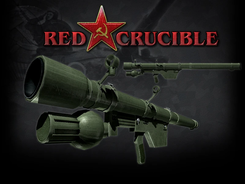 SA7 | Red Crucible Wiki | Fandom