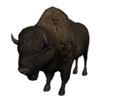 Bisonte | Wiki Red Daed Undead Nigthmare | Fandom