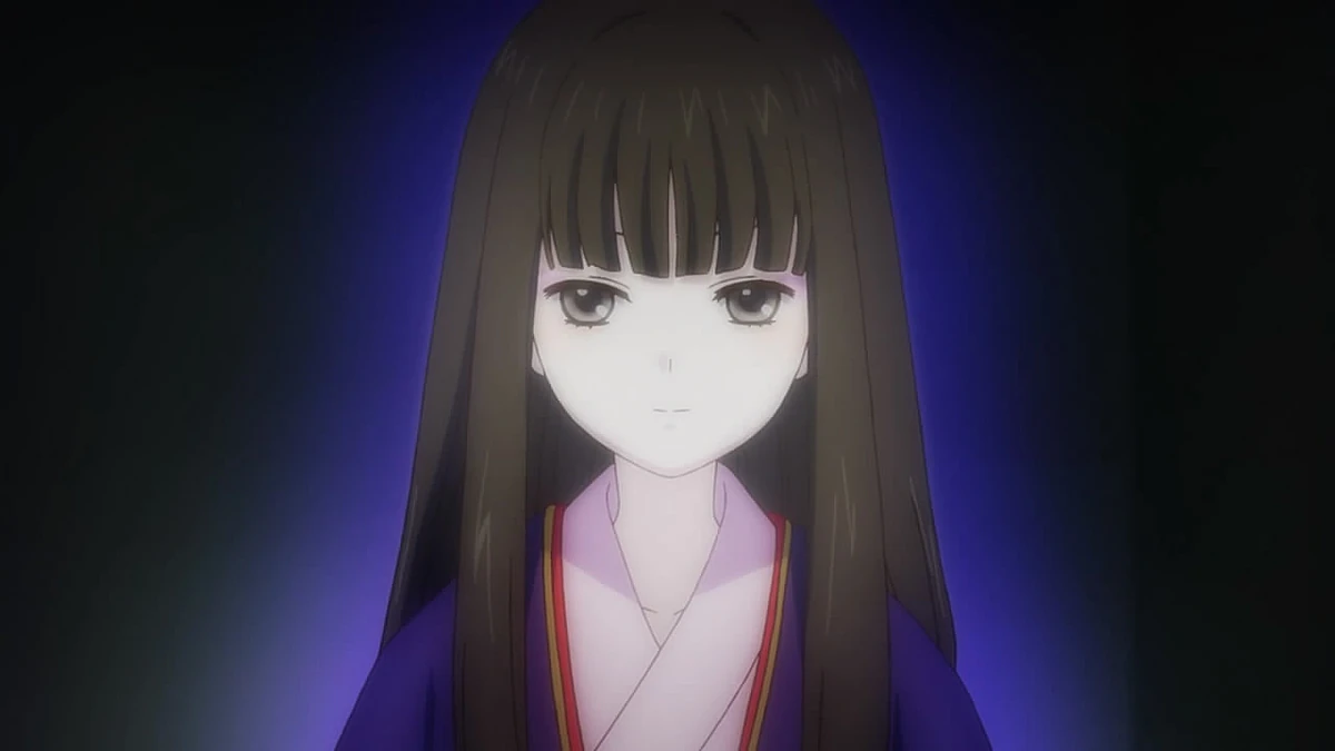 Episode 2 | Red Data Girl Wiki | Fandom