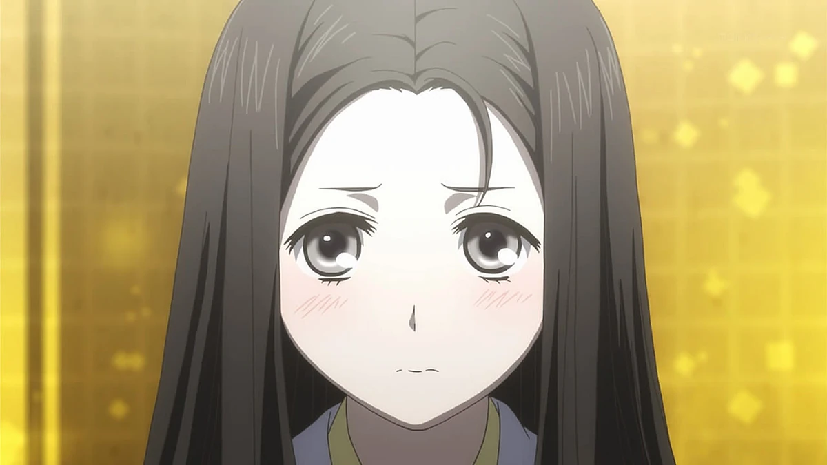 Episode 9 | Red Data Girl Wiki | Fandom
