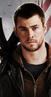 Jed Eckhert | Red Dawn Wiki | Fandom