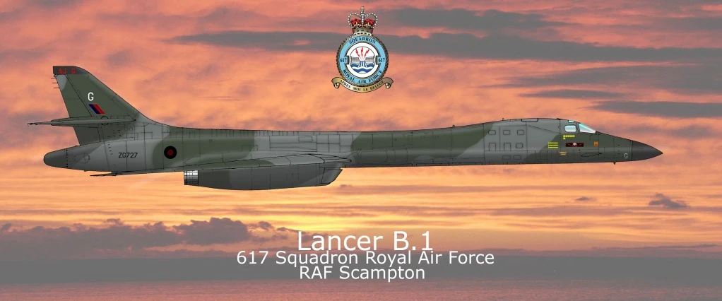 RAF Heavy Bomber fleet circa 1989. | Red dawn alt hist wwIII Wiki | Fandom