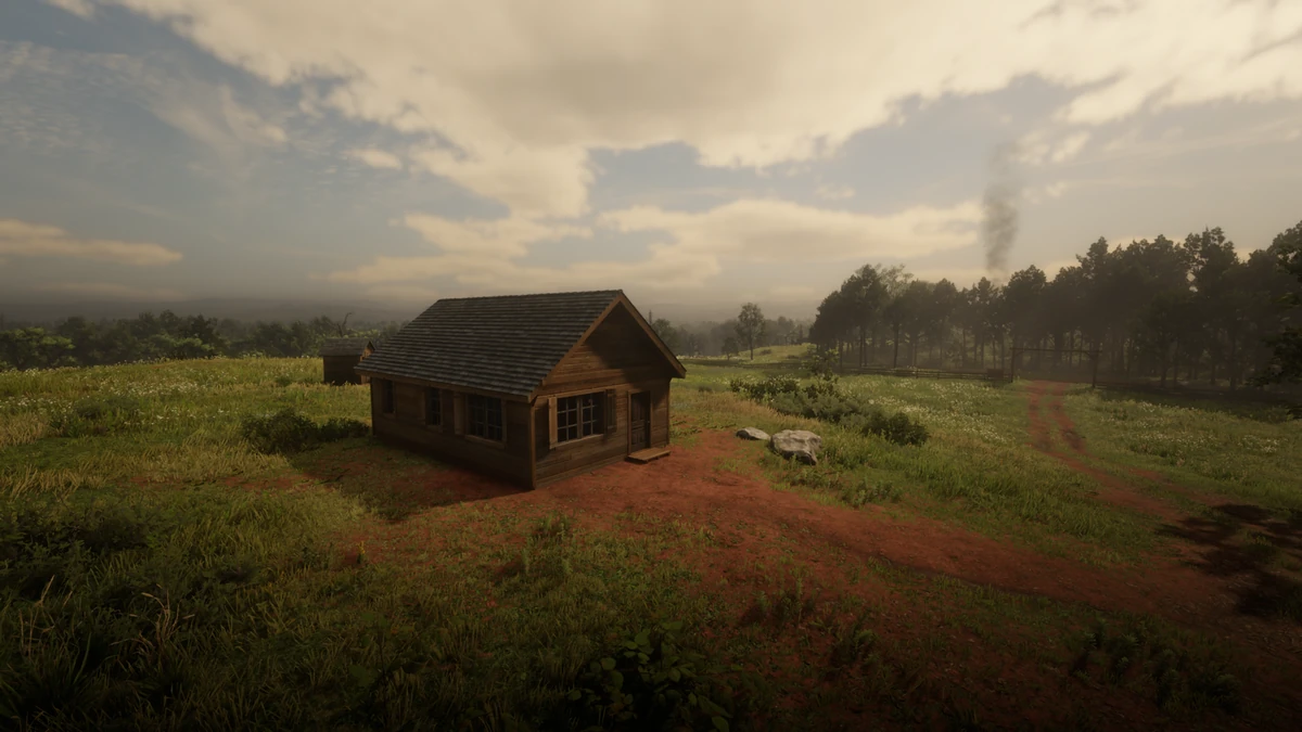 Аргил-Райс | Red Dead Wiki | Fandom