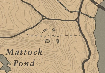 Ранчо Хилл-Хэвен | Red Dead Wiki | Fandom