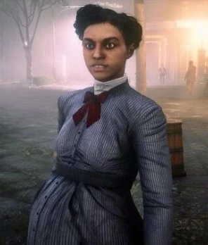 Tilly Jackson | Reddead Wikia | Fandom