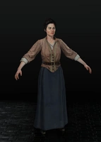 Abigail Marston | Wiki Red Dead | Fandom