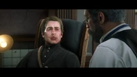 Arthur Morgan | Reddead Wikia | Fandom