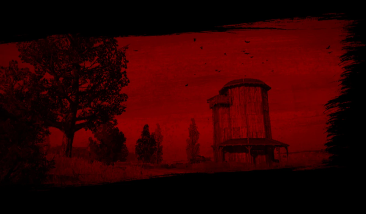 Напасть | Red Dead Wiki | Fandom