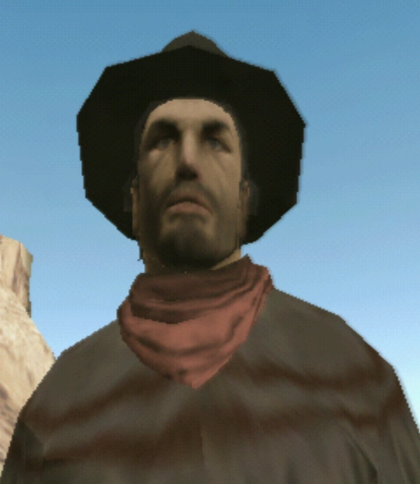 Nate Harlow | Wiki Red Dead | Fandom