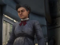 Tilly Jackson | Reddead Wikia | Fandom