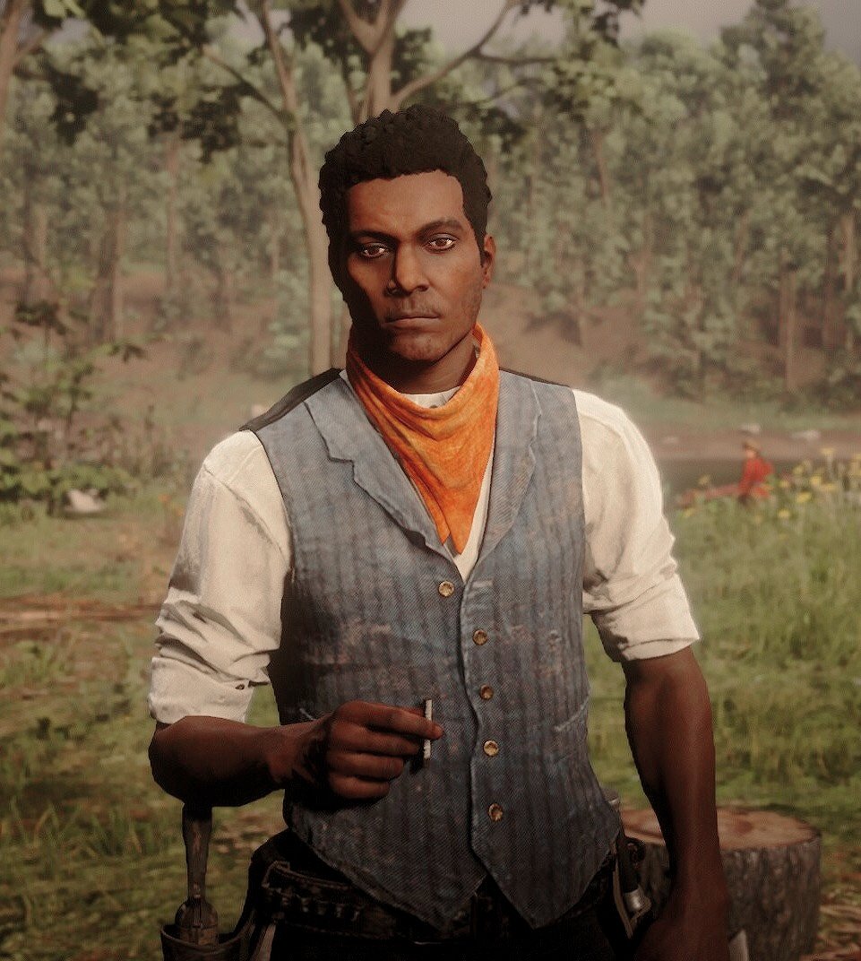 Lenny Summers | Reddead Wikia | Fandom Lenny Summers | Reddead Wikia | Fandom