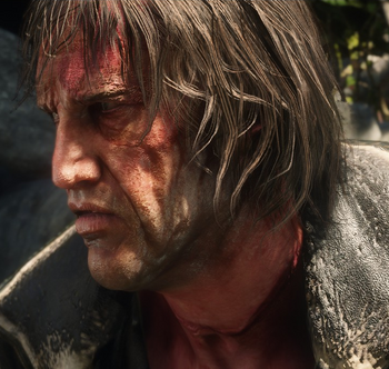 Joe | Reddead Wikia | Fandom