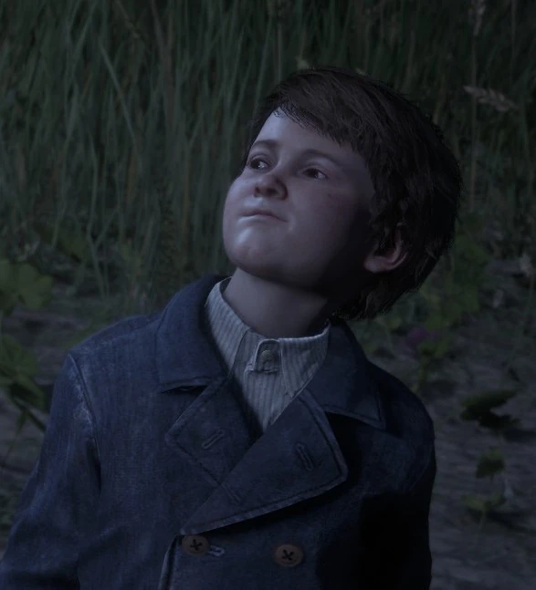 Jack Marston | Reddead Wikia | Fandom