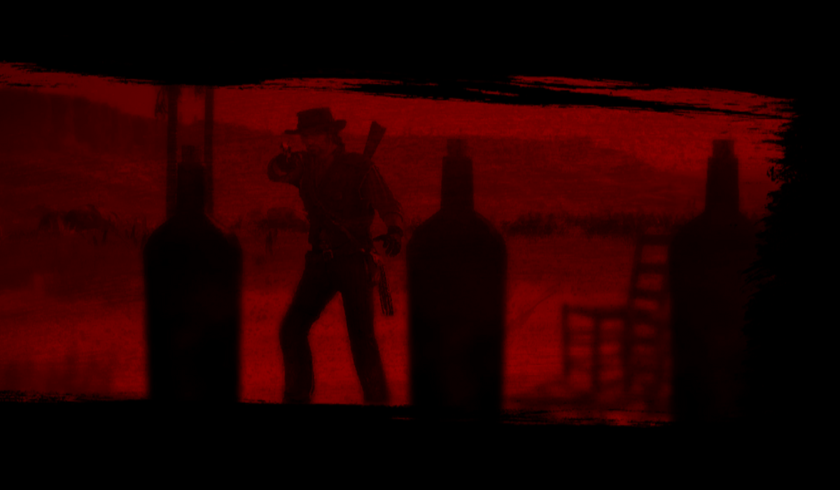 КатегорияМиссии в Red Dead Redemption Red Dead Wiki Fandom