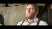 Arthur Morgan | Reddead Wikia | Fandom