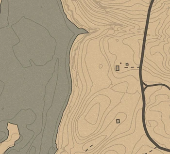 Бухта Клеменса | Red Dead Wiki | Fandom