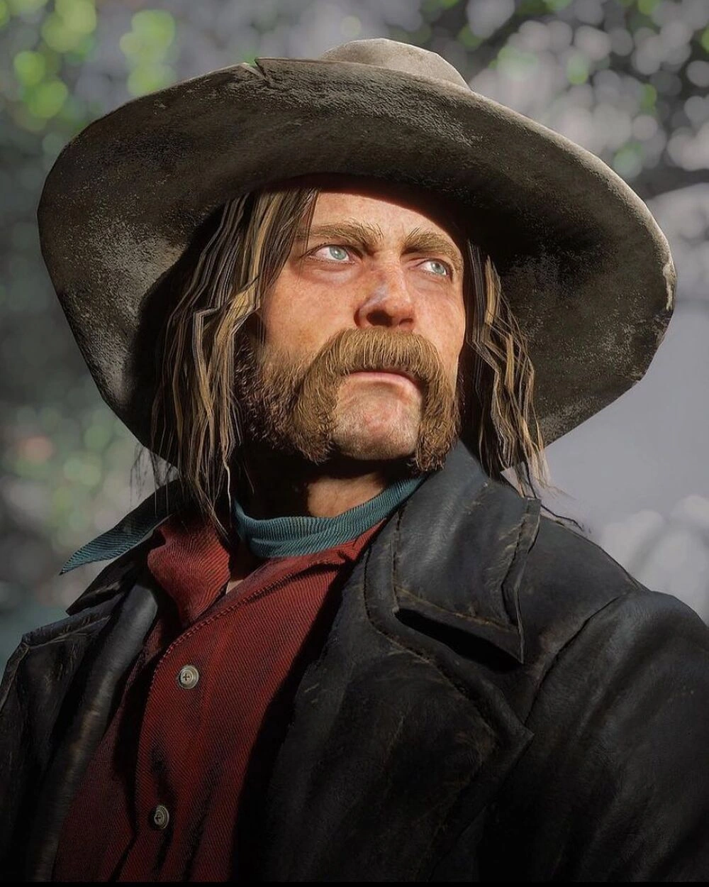 Micah Bell | Reddead Wikia | Fandom