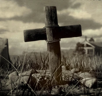 Mac Callander | Reddead Wikia | Fandom