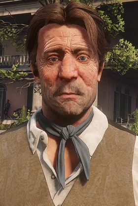 Category:LGBT characters | Red Dead Redemption Fanon Wiki | Fandom