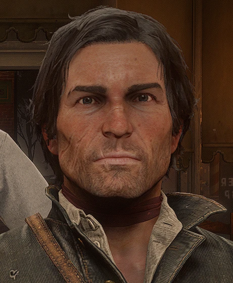 John Morgan | Red Dead Redemption Fanon Wiki | Fandom