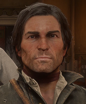 John Morgan | Red Dead Redemption Fanon Wiki | Fandom