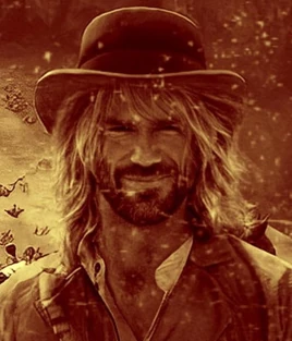 Mac Callander | Red Dead Redemption Fanon Wiki | Fandom