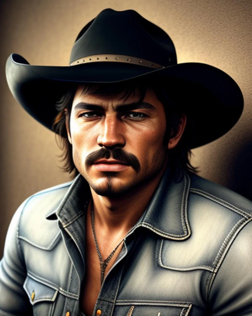 Harry Marston | Red Dead Redemption Fanon Wiki | Fandom
