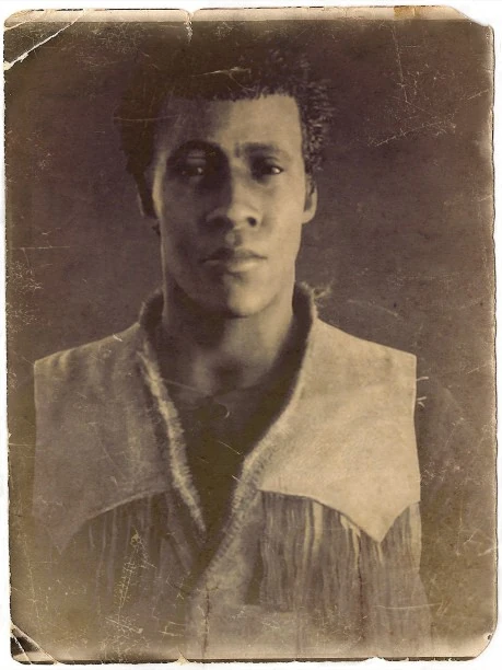 Joseph Leonard | Red Dead Redemption Fanon Wiki | Fandom