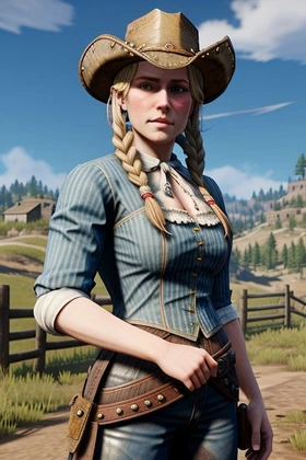 Category:LGBT characters | Red Dead Redemption Fanon Wiki | Fandom