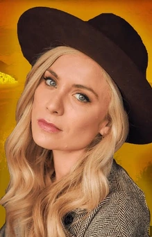 Sadie Adler | Red Dead Redemption Fanon Wiki | Fandom