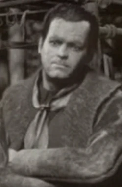 John Galloway | Red Dead Redemption Fanon Wiki | Fandom