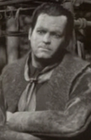 John Galloway | Red Dead Redemption Fanon Wiki | Fandom