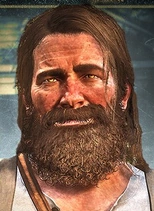 Western Jesus | Red Dead Redemption Fanon Wiki | Fandom